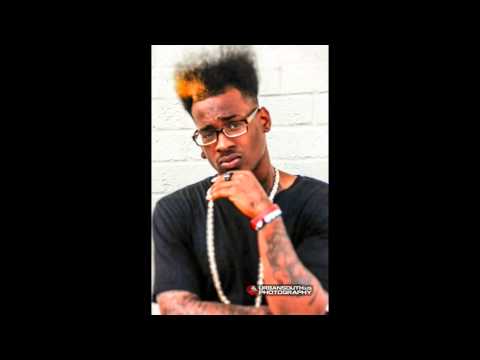 Lil Ronny MothaF - Nibble (Make That Ass Go Bow) [Official Audio]