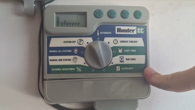 Hunter Pro-Spray Sprinkler 50/Box10cm (4) Pop-up Spray Body, 54% OFF