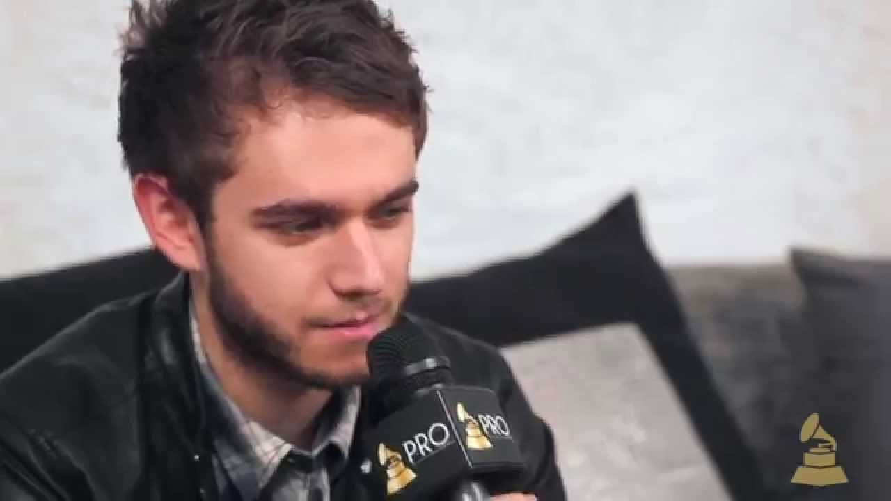 ПесниБиз - Zedd о процессе сочинения, выборе вокалистов и получении ...