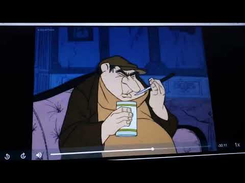 Hector Rivera Attacks Cruella De Vil