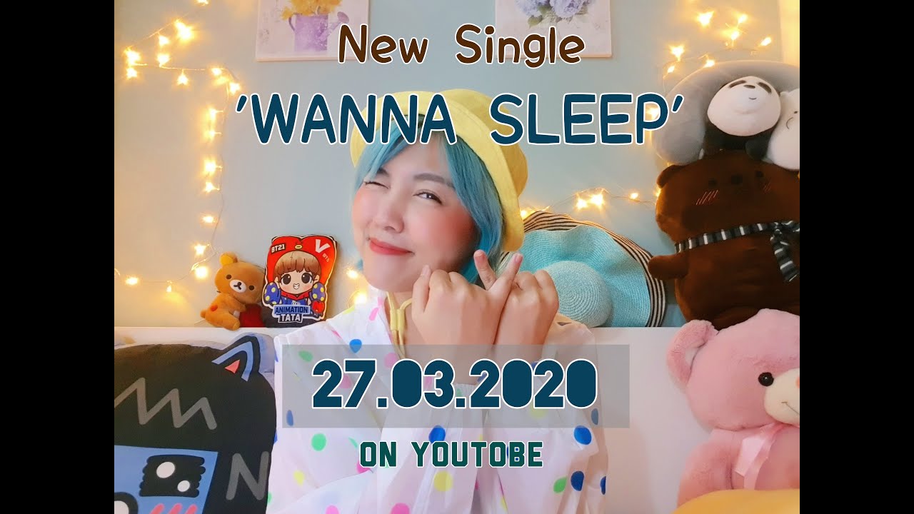 YOUNLY - กูจะนอน (Wanna Sleep) | Prod. Frameflow - YouTube