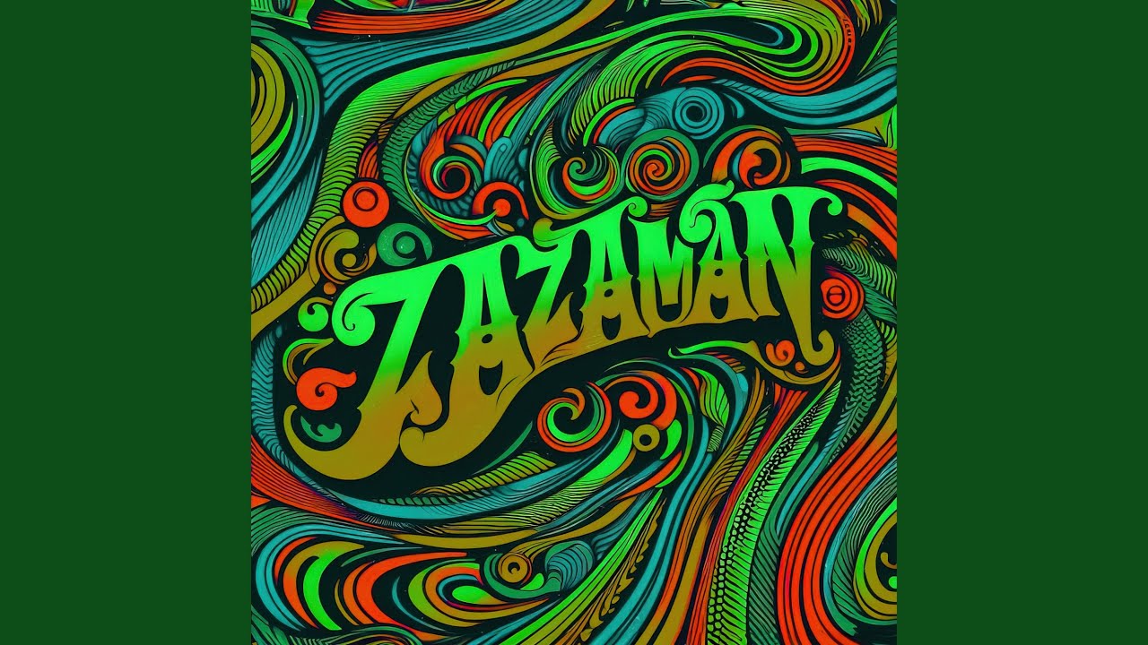 Zazaman - YouTube