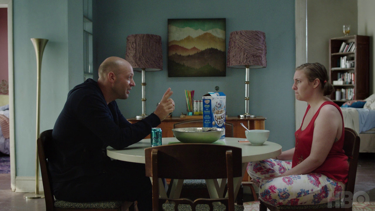 Girls Season 6: Episode 7 Recap (HBO) - YouTube