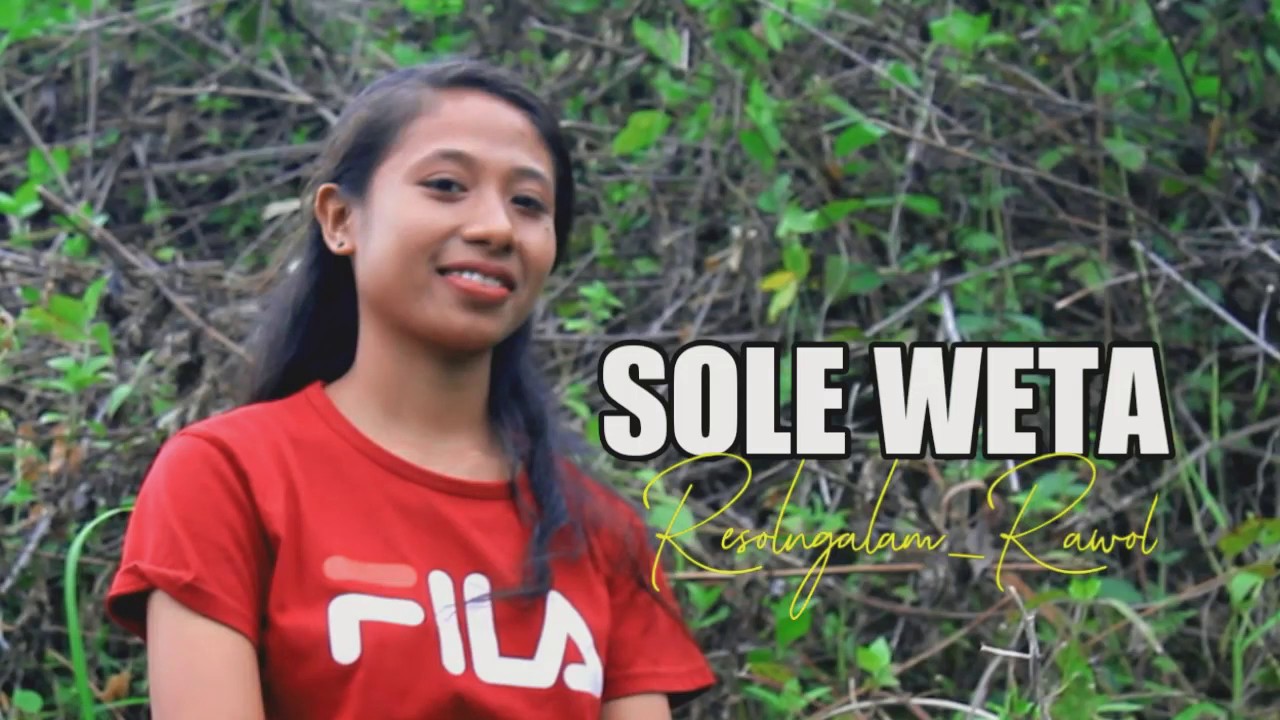 TERBARU 2020 SOLE WETA BY RESOL NGALAM ||•Official video - YouTube