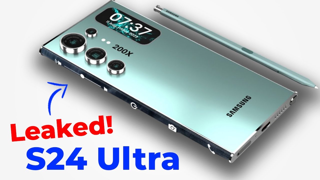 Samsung's Chipset Strategy Evolution: The Galaxy S24 Series and Beyond ...