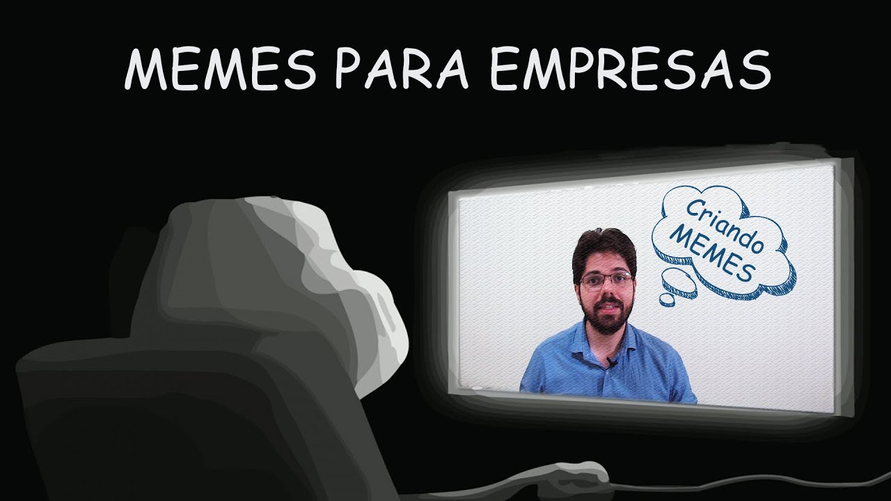 Dicas Rápidas - 05 dicas para criar memes para sua empresa - YouTube