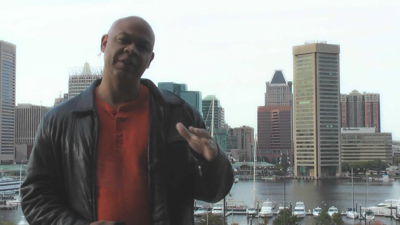 Freedom Church Baltimore - YouTube