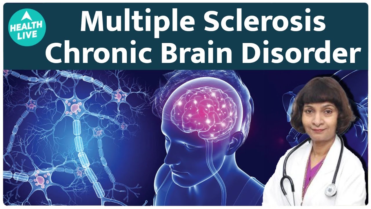 This Auto Immune Disease Happens Suddenly In Young Age Multiple