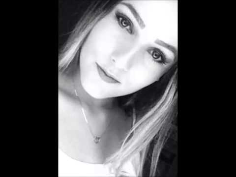 Letícia Souza-  I don't know why