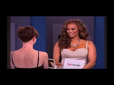 AJ STEWART - ANTM 7