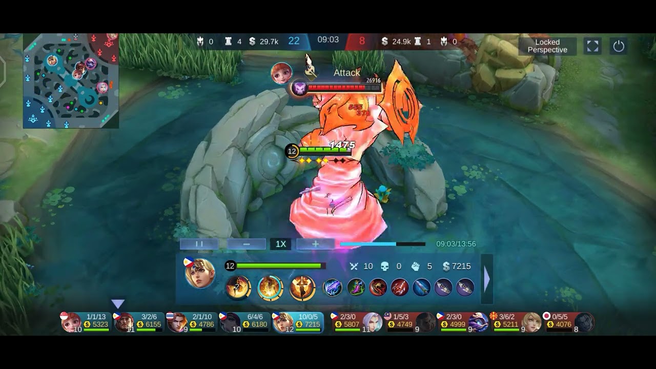core freya🎮 - YouTube