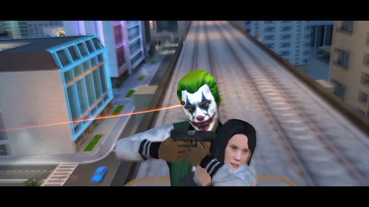 Ghost Shooting/EP-2/GAMING/BY GAME SHOTS/GAME PLAY VIDEO - YouTube