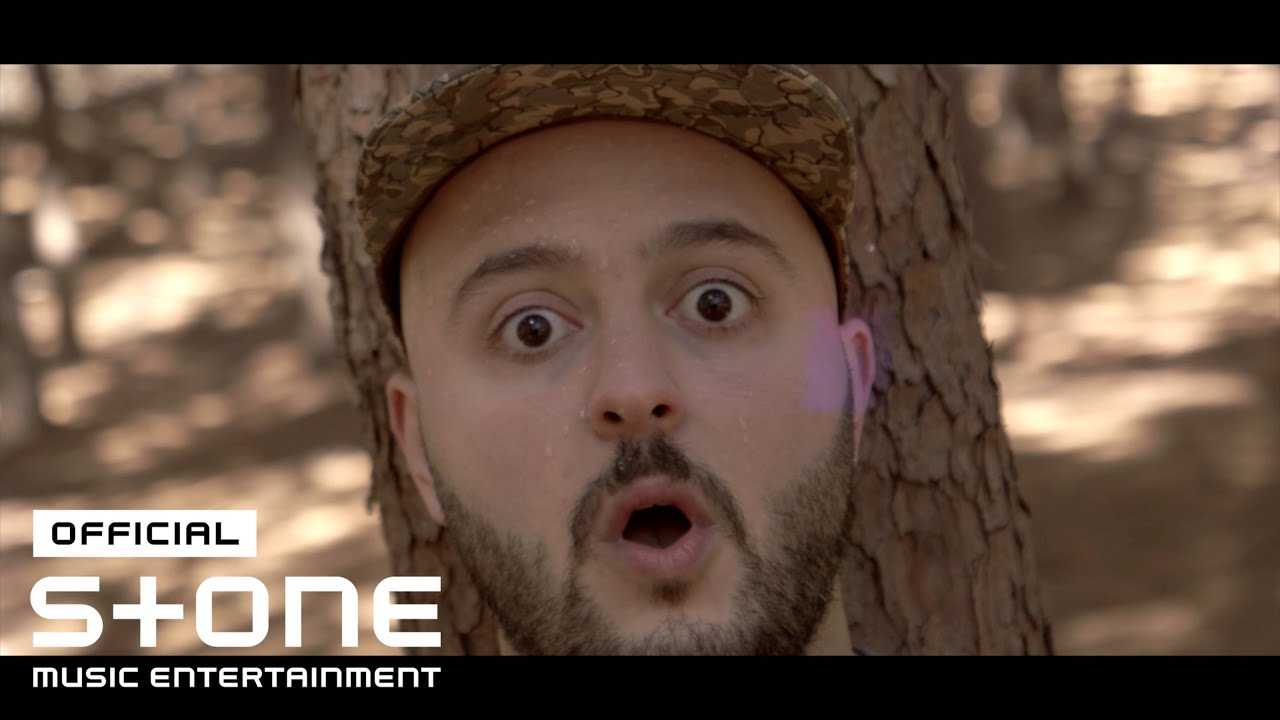 Saul Goode - Lizzie (Prod. by Koolaidirty) MV - YouTube