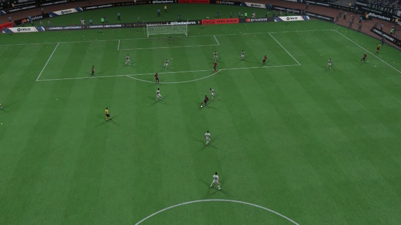 My Goal outside the box - YouTube
