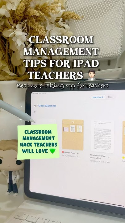 CLASSROOM MANAGEMENT MADE EASY WITH KILONOTES 🍎📚 #DigitalNotes # ...