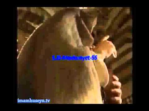 İmam Səccad xütbəsi