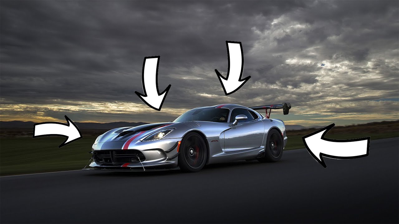 How to make a Car! - YouTube