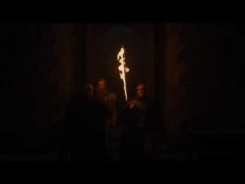 Death of House Umber/ Umber Boy Hanging Around/ GOT Season 8 - YouTube