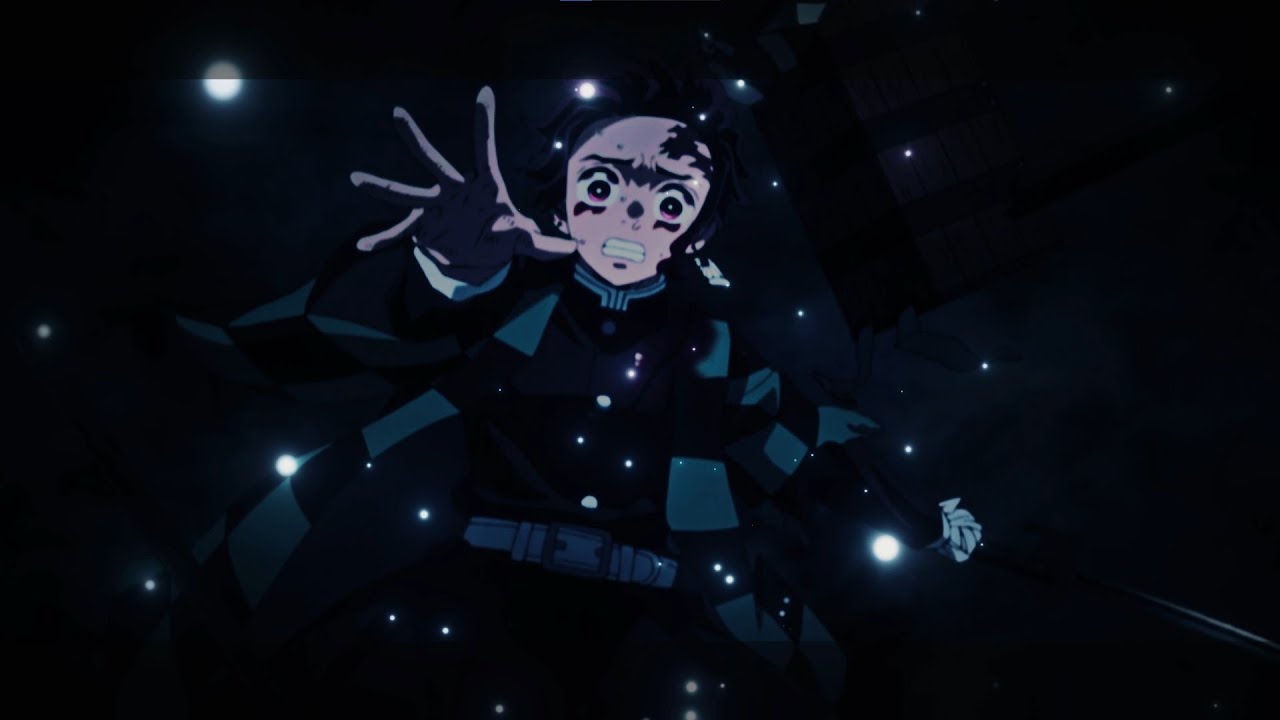 Demon Slayer「AMV EDIT」- Hymn For The Weekend - YouTube