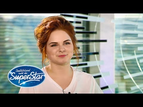 DSDS 2019 | Angelina Mazzamurro mit \