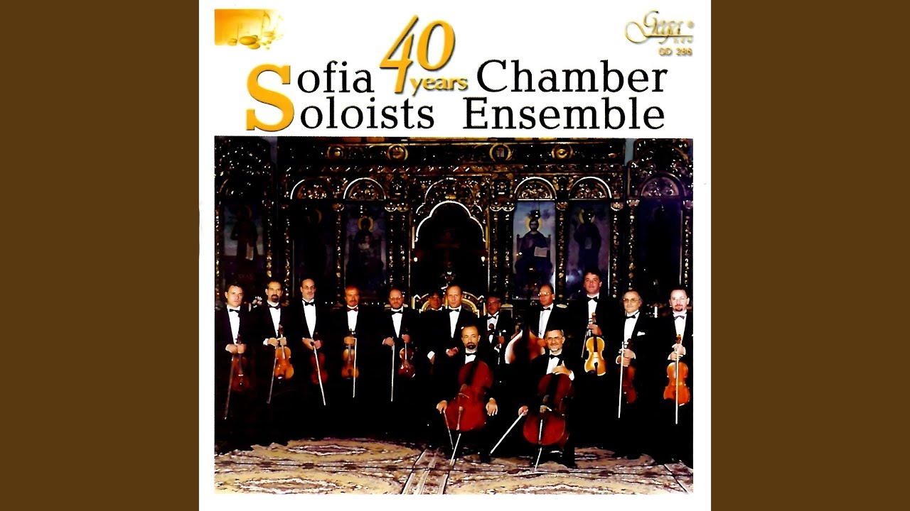 ‎Don Quixote Suite, TWV 55-G10: IV. The Sighs of Love for Princess ...