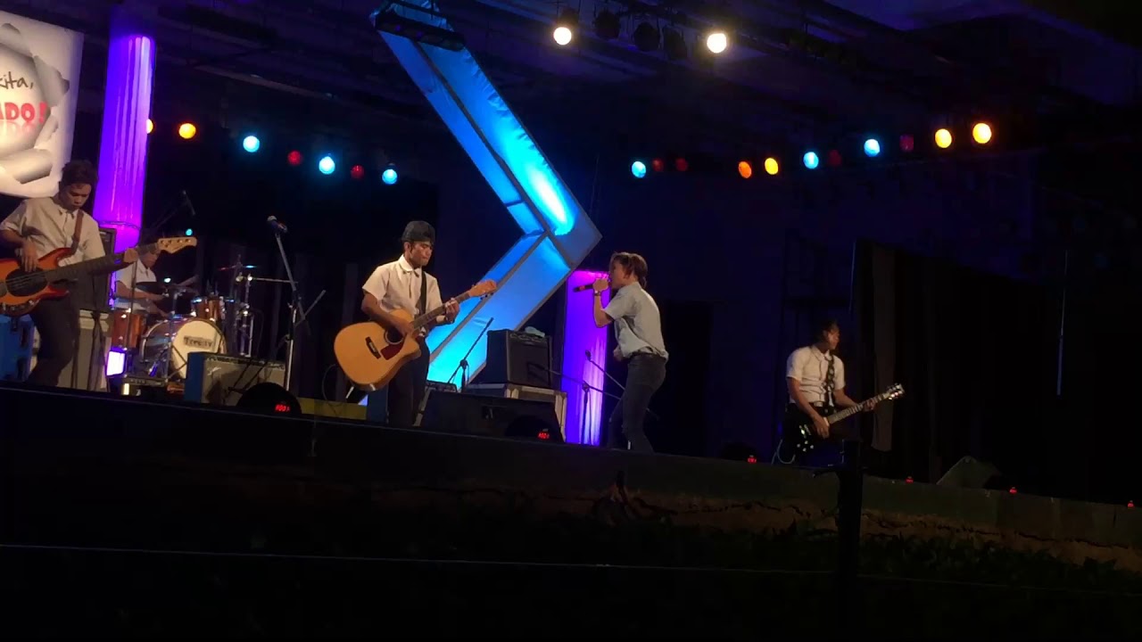 Pagsisisi - Bandang Lapis (LIVE) - YouTube