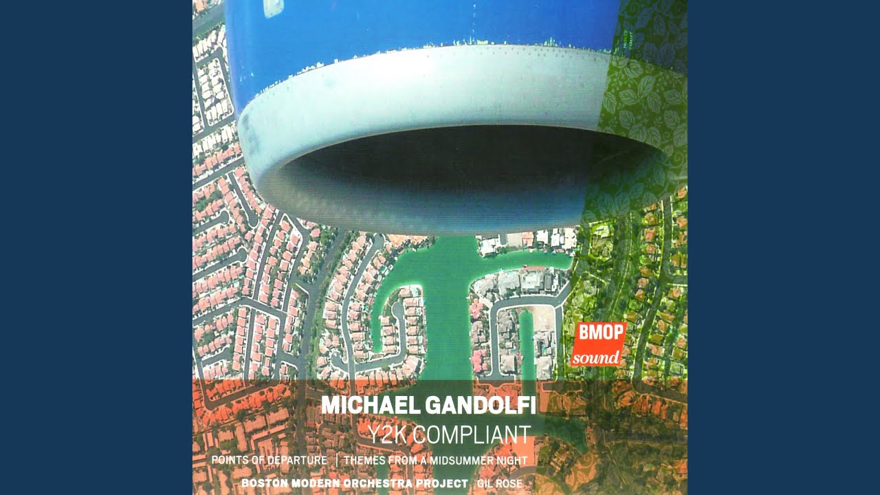 Y2K Compliant: I. Short Circuits - YouTube