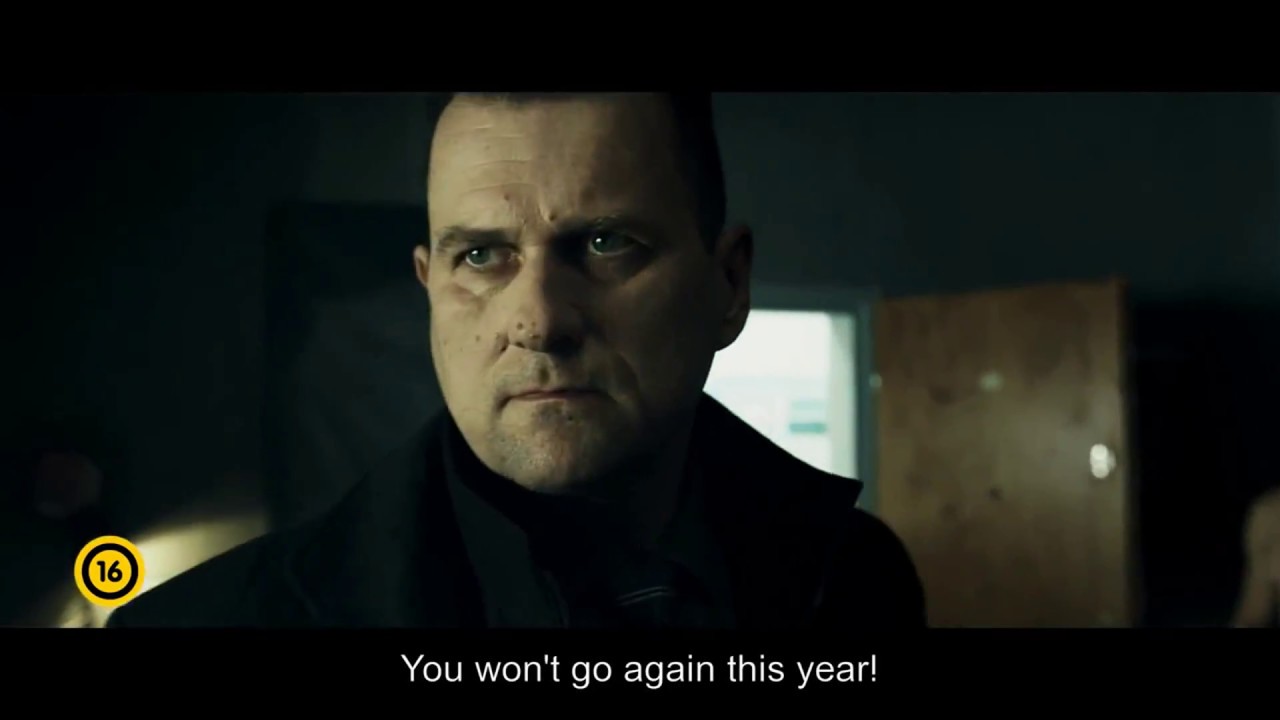 Loop Trailer - YouTube