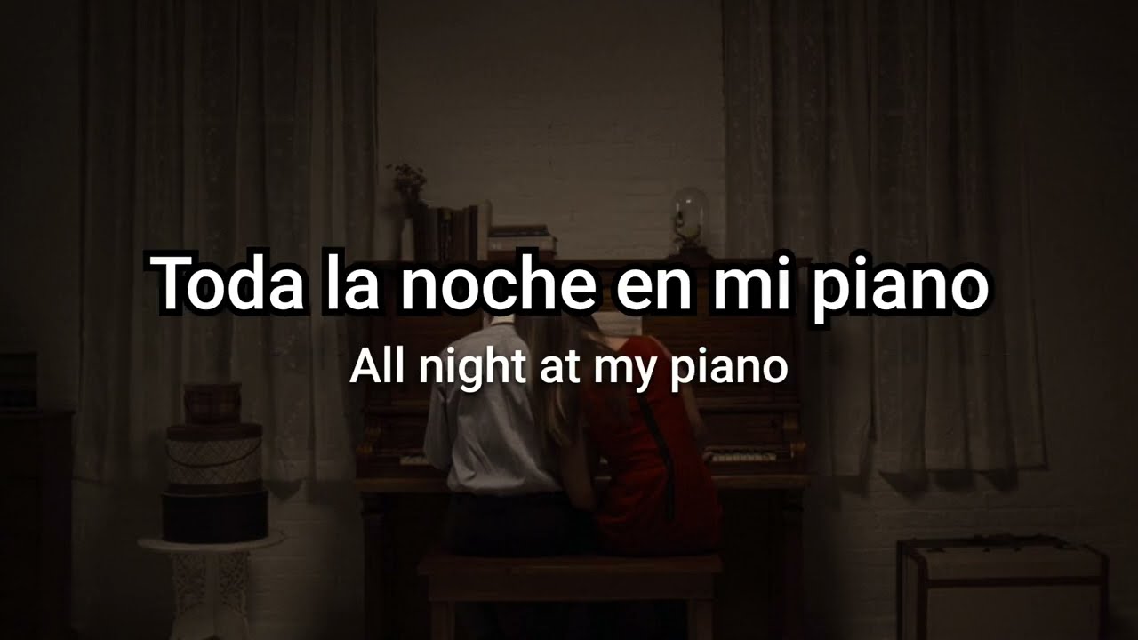 Alec Benjamin - 12 Notes | Letra español + lyrics - YouTube
