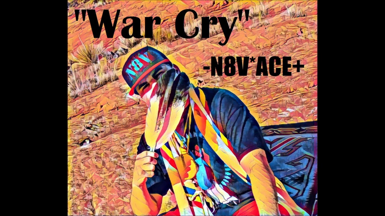 War Cry by N8V ACE - YouTube
