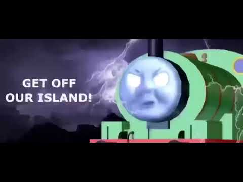 GET OFF OUR ISLAND - YouTube