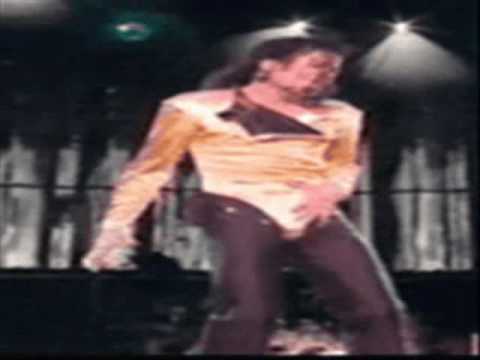 Michael Jackson Dance Moves - YouTube