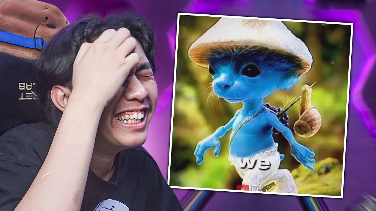 we live we love woilah! 😂 - KOMEDI DISCORD EXTRA COMBO - YouTube