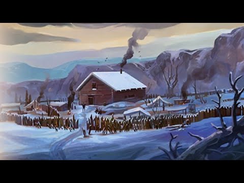 WESTLAND SURVIVAL/MOUNTAIN OUTPOST/STONE OUTPOST - YouTube