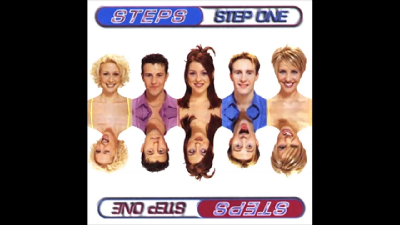 Steps - Step One - YouTube