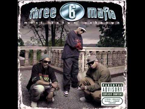 Side 2 Side (Remix) - Three 6 Mafia ft.Bow Wow, Project Pat (MOST KNOWN UNKNOWN)