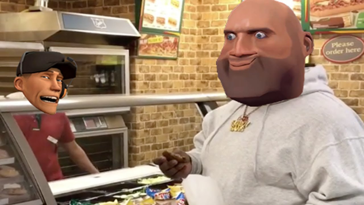 (TF2 15.Ai) These cookies is good - YouTube