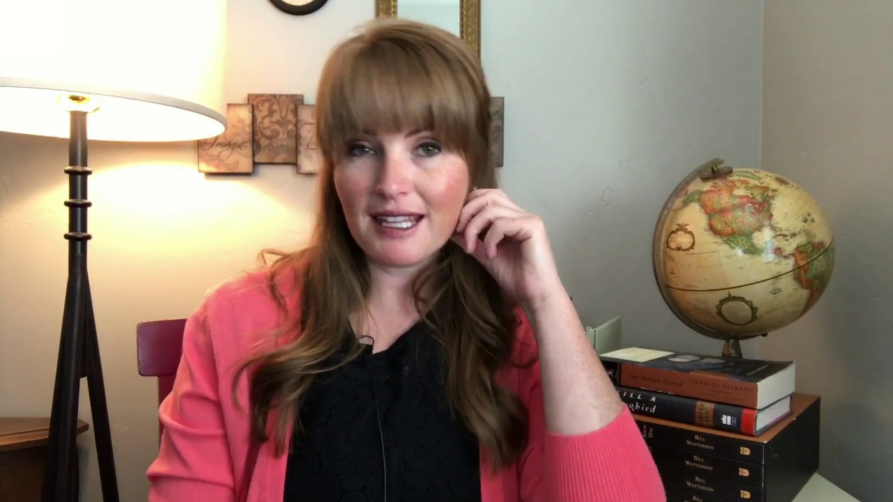 Leaving a Substitute Teacher Report - YouTube