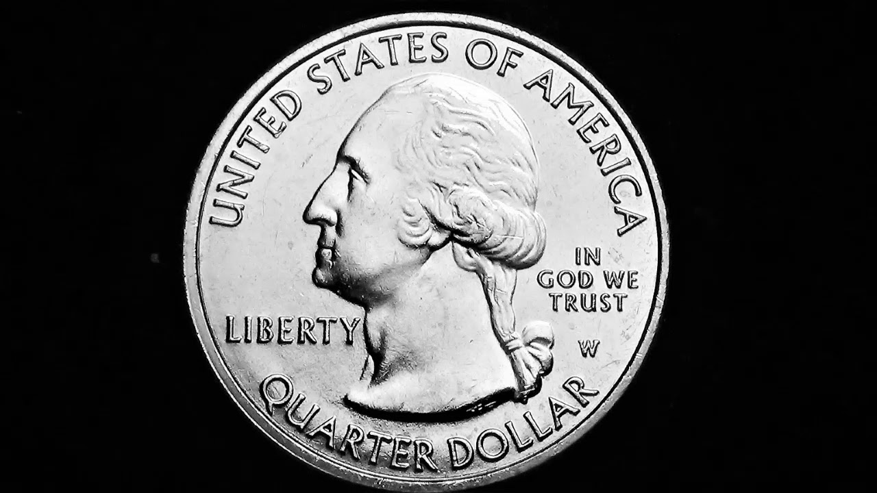 The 2019 West Point Mint Quarters Part 3: The War In The Pacific ...