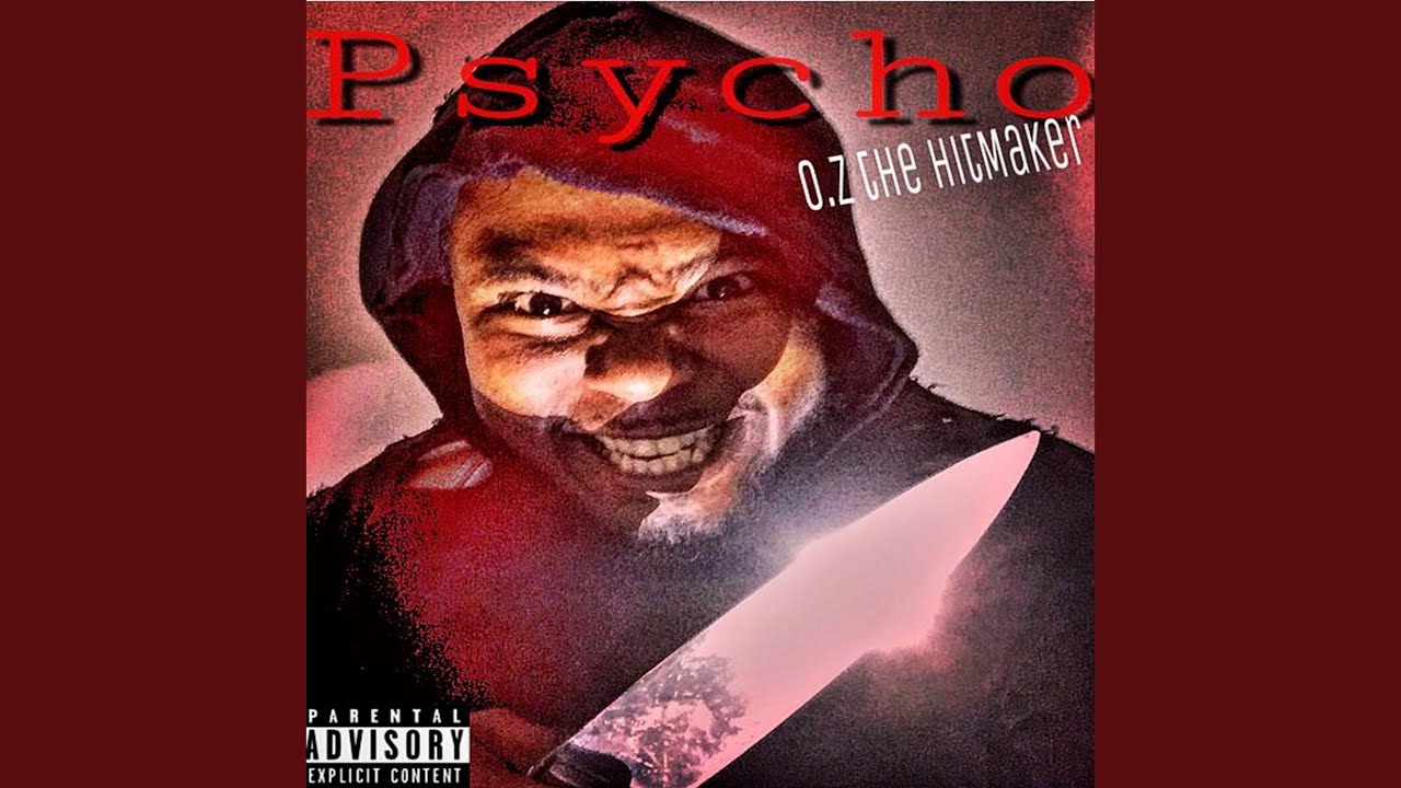 Psycho - YouTube Music