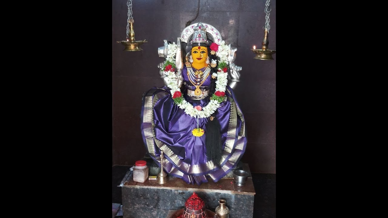 Sri Vijaya Durga Malleshwara Swamy || Sri Vijaya Durga Devi || RCI Road ...