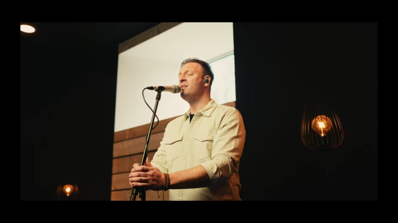 Nederig en Klein - Daniel Marx & Band (Studio recording) - YouTube
