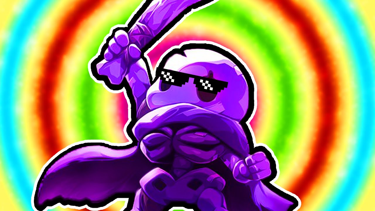 I Overexplained My Skul Run To Guide New Players! | Skul The Hero ...