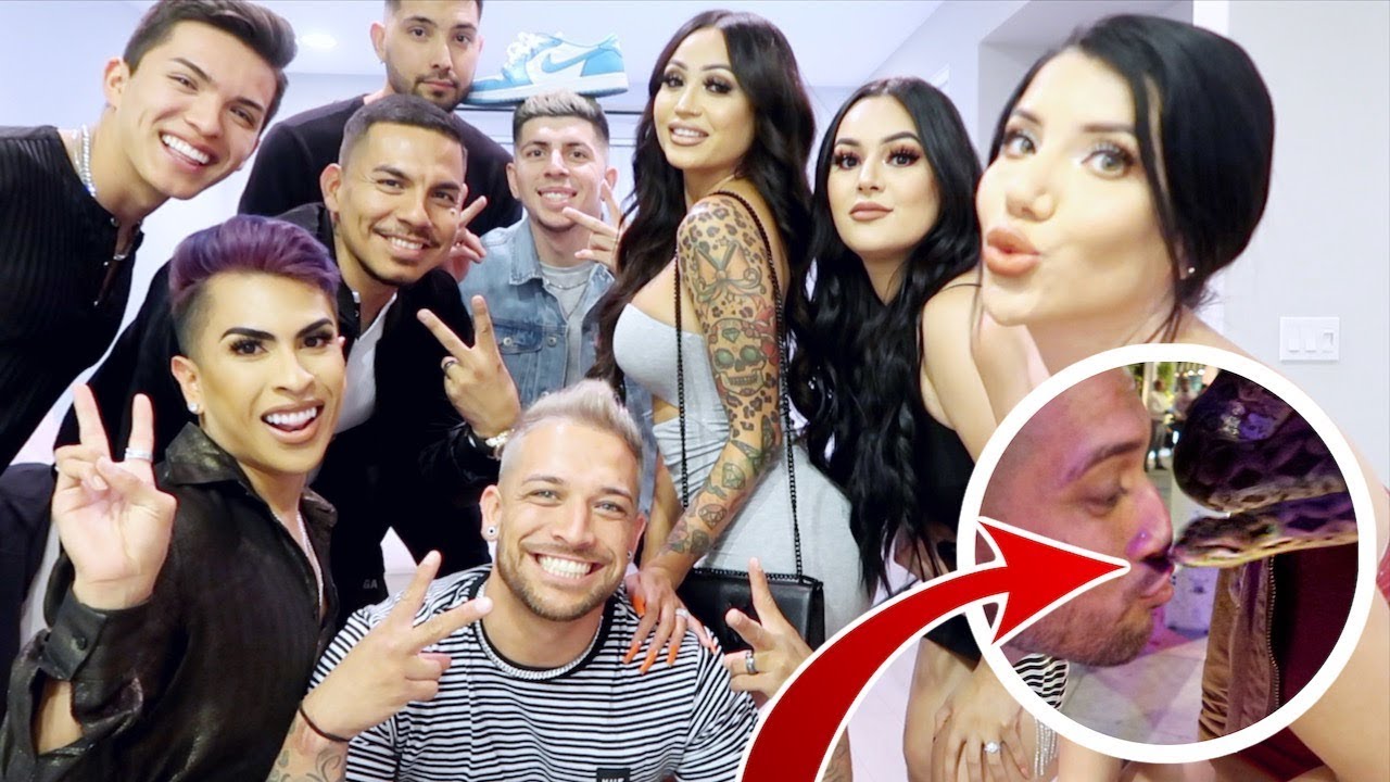 we-got-invited-to-becky-g-s-album-release-party-and-this-happened