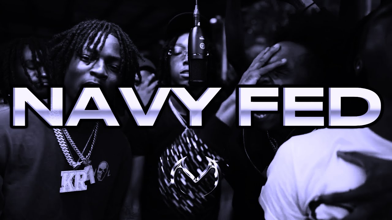 [FREE] Kay Glizz x Dee Billz Fast Jerk Drill Type Beat - "Navy Fed" | NY Drill Instrumental 2025 ...
