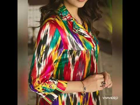 Uzbek fasonlari
