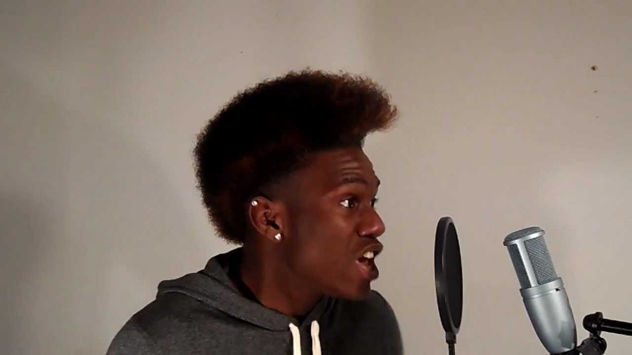 Jason Derulo Undefeated(Tim Jackson Cover) - YouTube