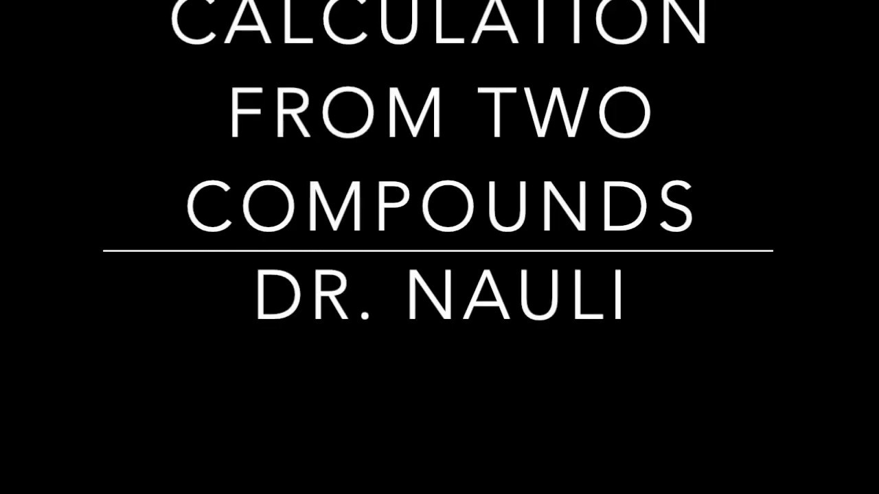 Chemistry Problem Solving: Difficult calculation of ion concentration ...