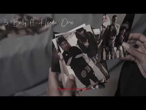 SJ - Bully ft @HeadieOne (Audio)
