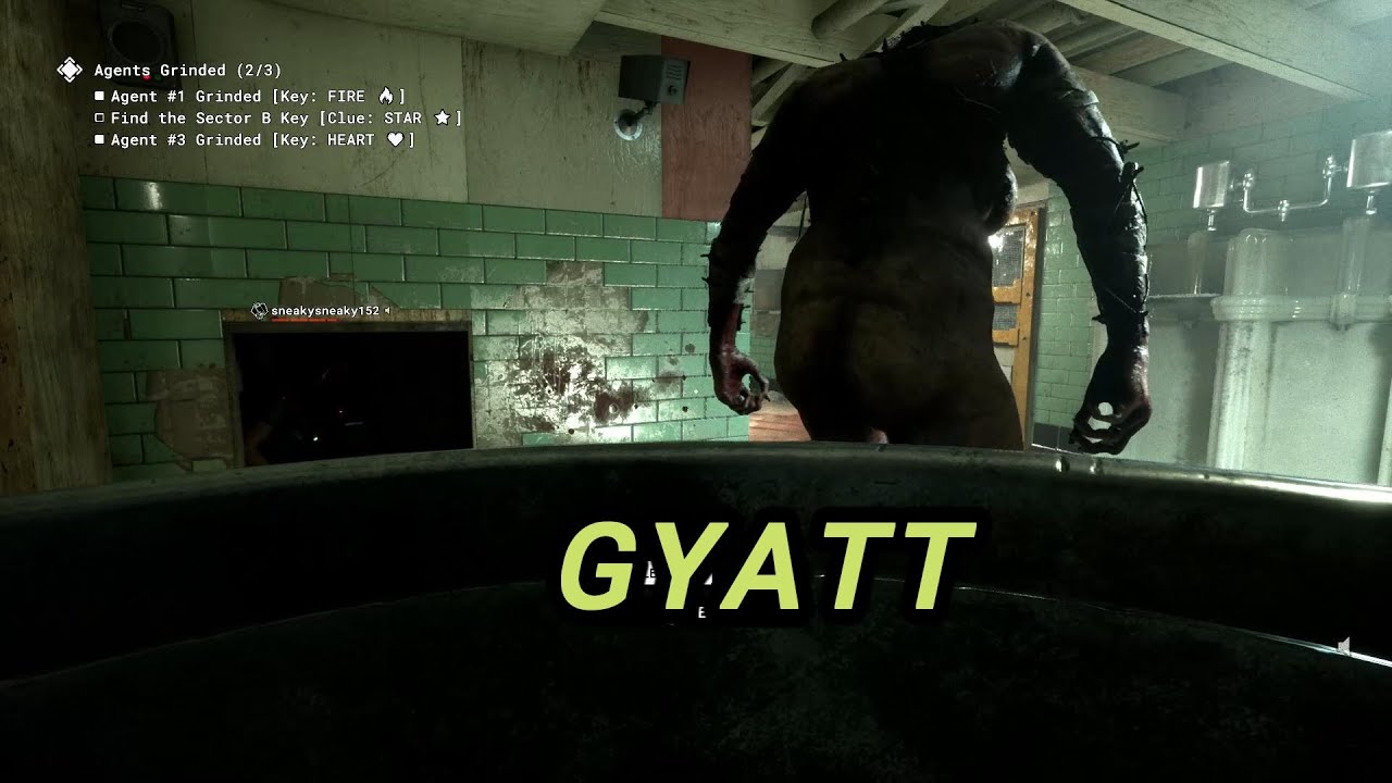 cancel the autopsy [outlast trials ep.2] full gameplay - YouTube